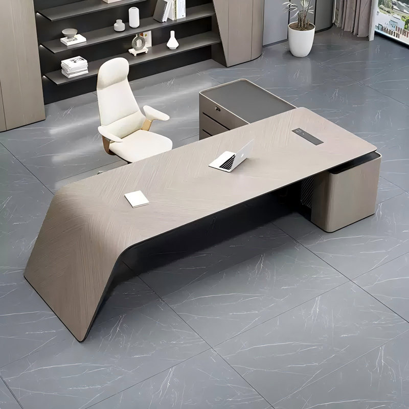 Large modern desk store